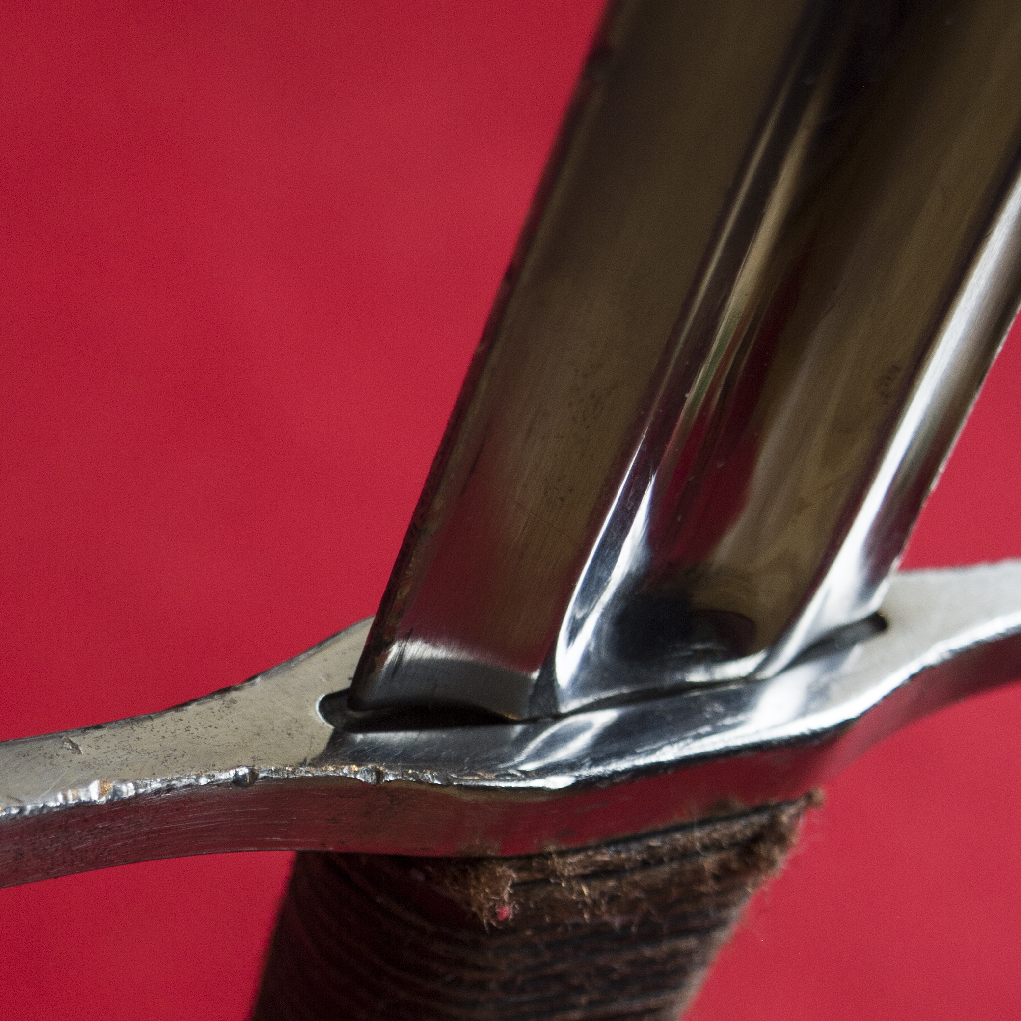 The Aureus Feder Review – the feder that is almost a sword – HEMA Digest