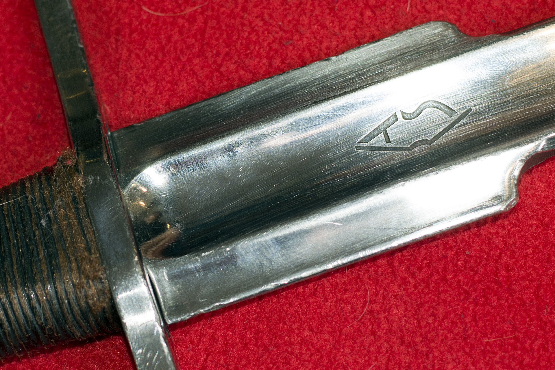 The Aureus Feder Review – the feder that is almost a sword – HEMA Digest