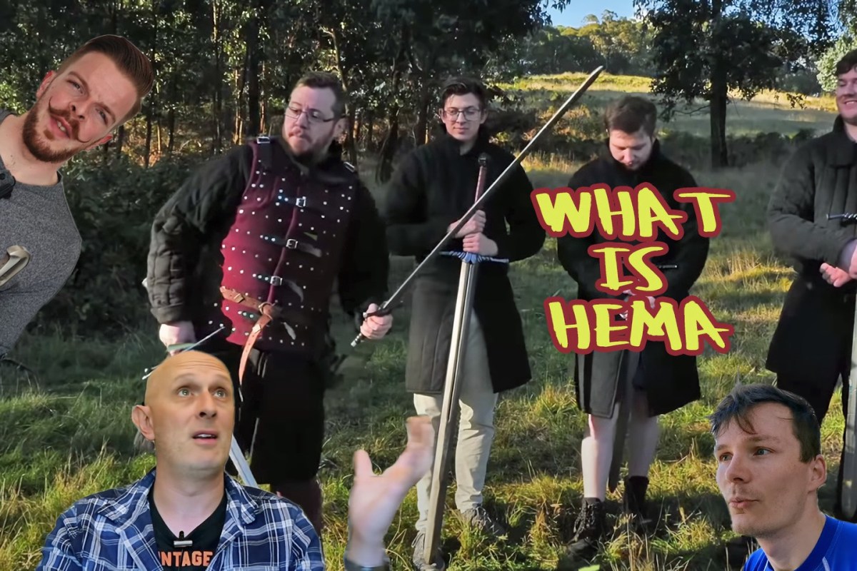 The Shad Drama – background, context and responses – HEMA Digest